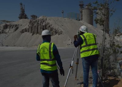 Quantity & Volumetric Survey | Accurate Measurement Solutions